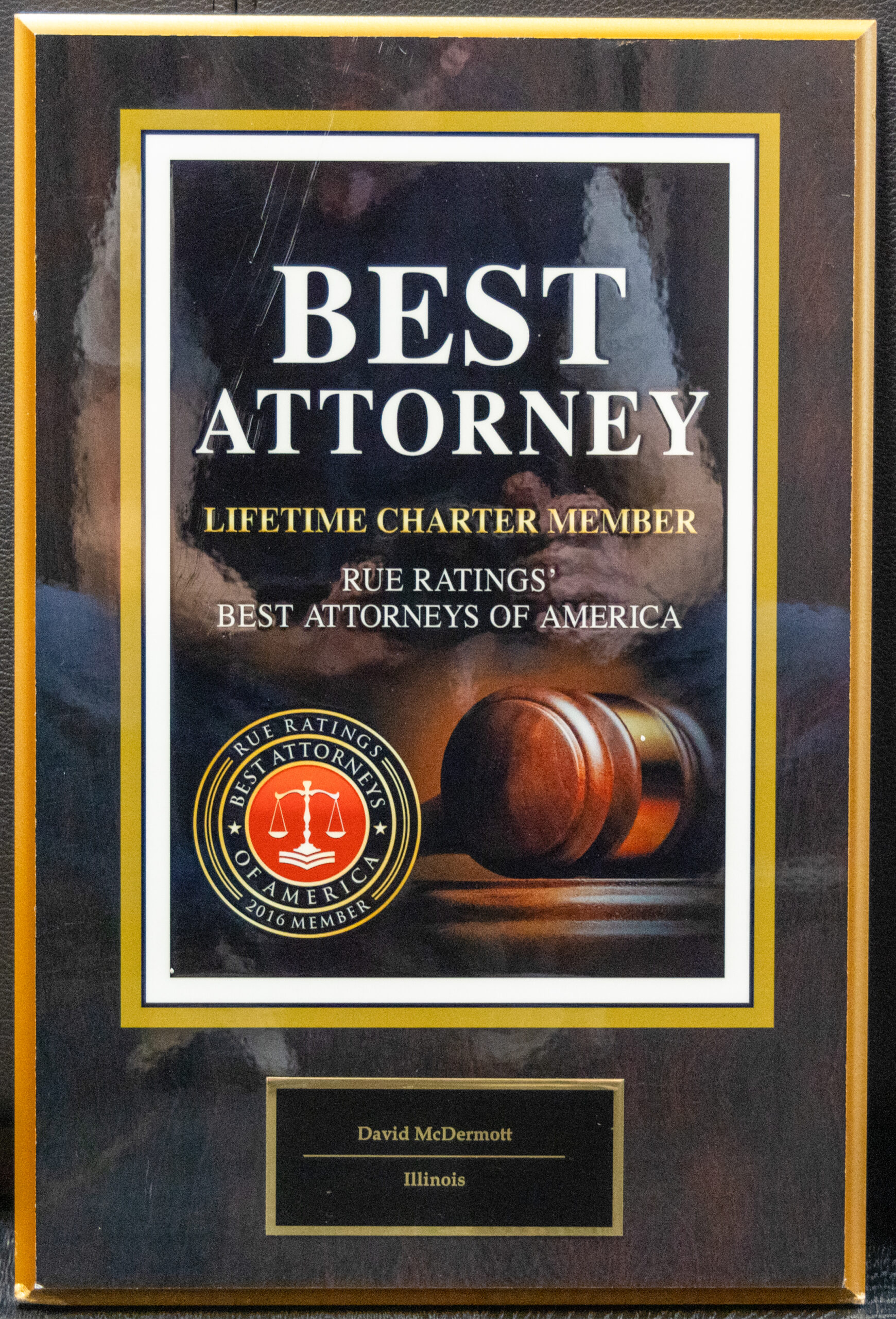 About McDermott Law Group, LLC. - McDermott Law Group